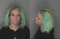 Brandy Caney Breaking And Entering - WCCB Charlotte