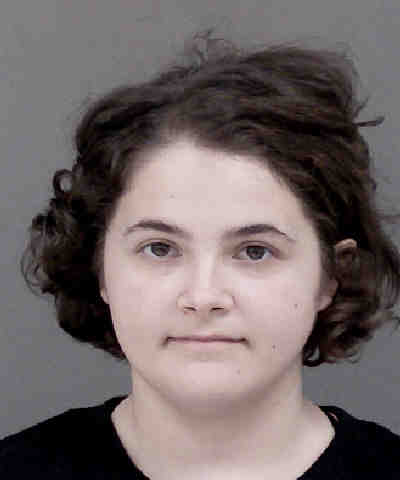 Brianna Stephens Probation Violation - WCCB Charlotte