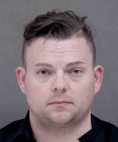 Bryan Rough DWI - WCCB Charlotte