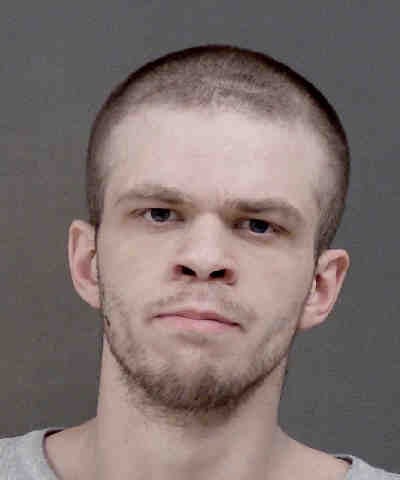Caleb Eaves Injury To Personal Property - WCCB Charlotte