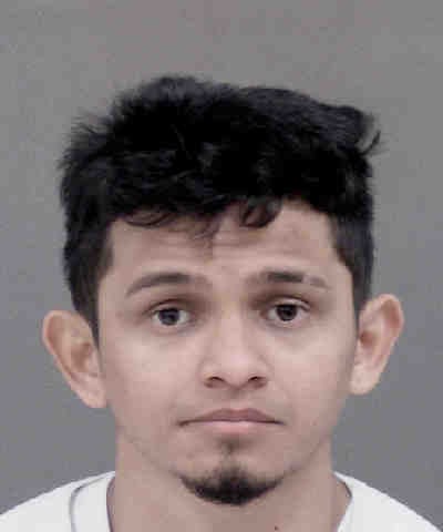 Cesar Flores Contributing Del Of Juvenile Indecent Liberties With Child ...