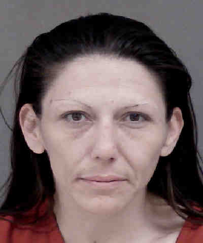 Cherish Williams Possess Drug Paraphernalia Simple Possess Schedule IV ...