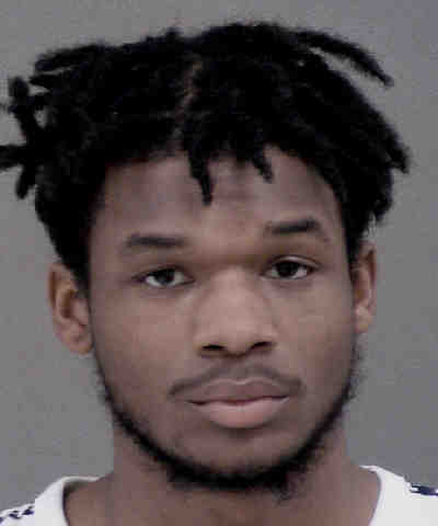 Christopher Chisholm Assault With A Deadly Weapon Intent To Kill Or ...