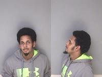 Christopher Gaskins Failure To Comply Failure To Appear - WCCB ...