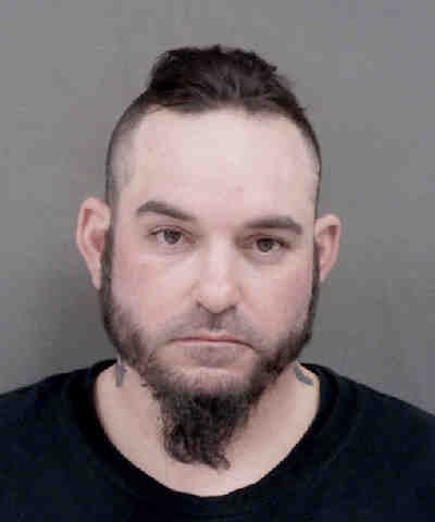 Christopher Ogden Probation Violation - WCCB Charlotte