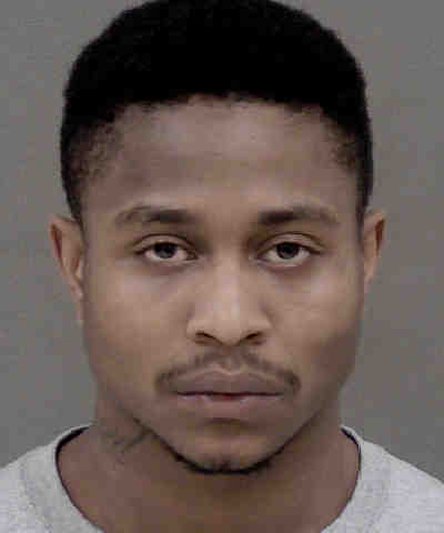 Darrell Broem Possession - WCCB Charlotte