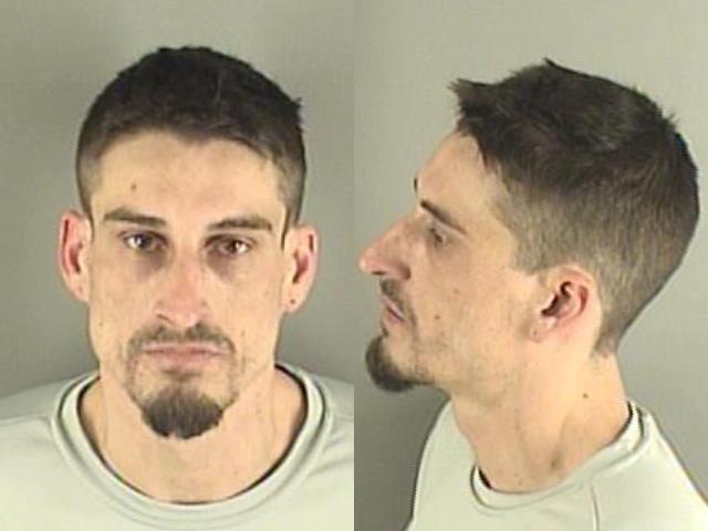 David Cagle Probation Violation Local Ordinance Free Text - WCCB ...