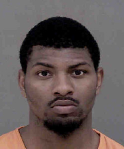Dayveon Clark Felony Probation Violation - WCCB Charlotte