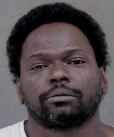 Donnell Harris Possess Drug Paraphernalia - WCCB Charlotte's CW