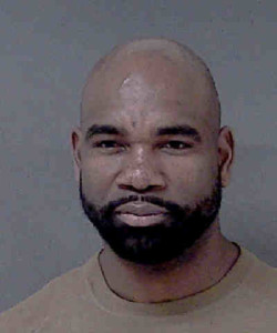 Durnell Coleman Cyberstalking - WCCB Charlotte's CW