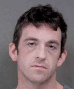 Dustin Henry Communicating Threats Felony Possession Schedule I Felony ...