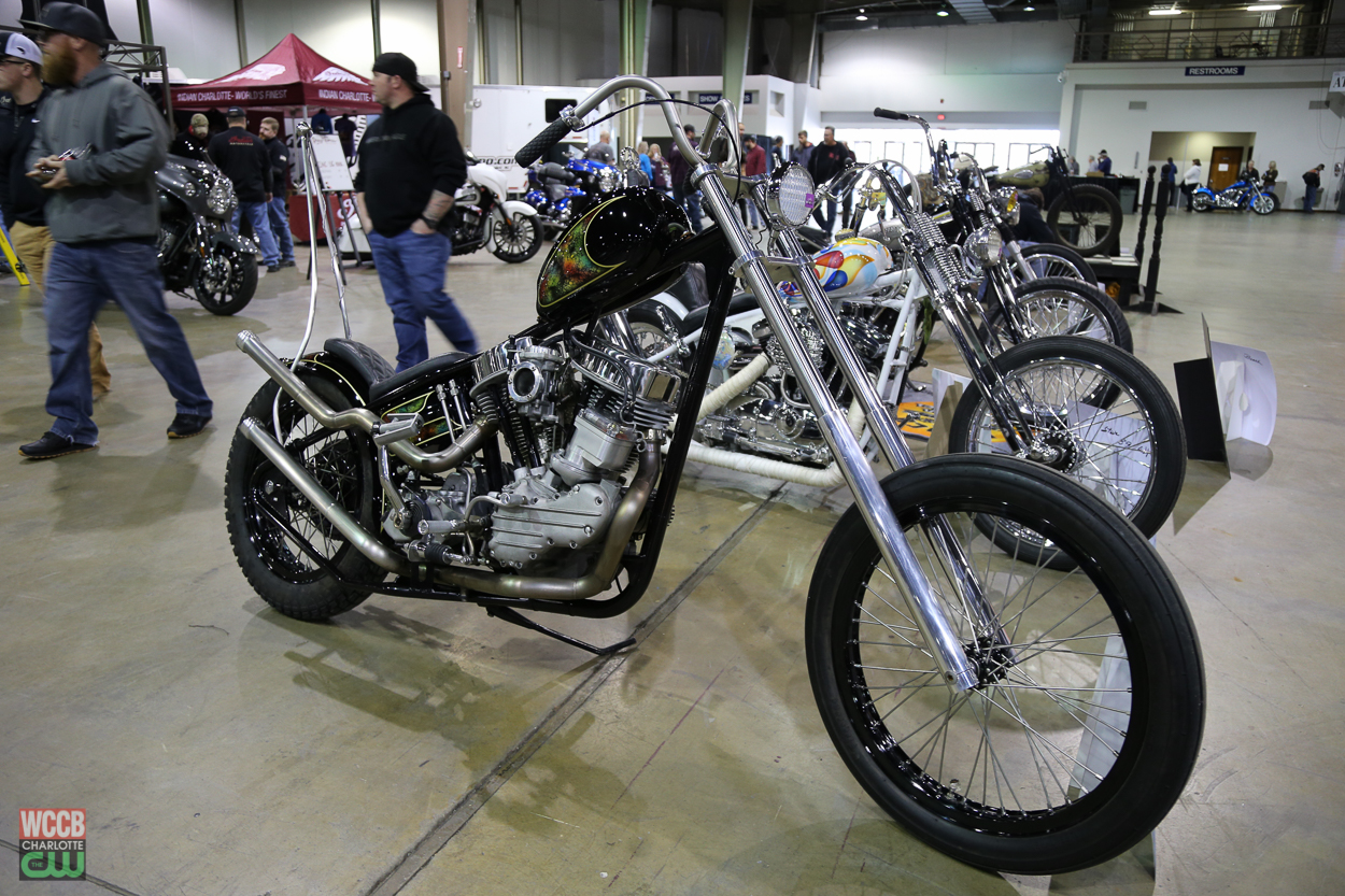 Easyriders Bike Show 2019 10 - WCCB Charlotte's CW