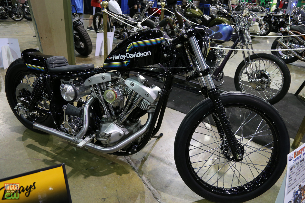 Easyriders Bike Show 2019 14 - WCCB Charlotte's CW