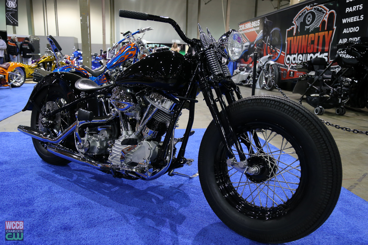 Easyriders Bike Show 2019 21 - WCCB Charlotte