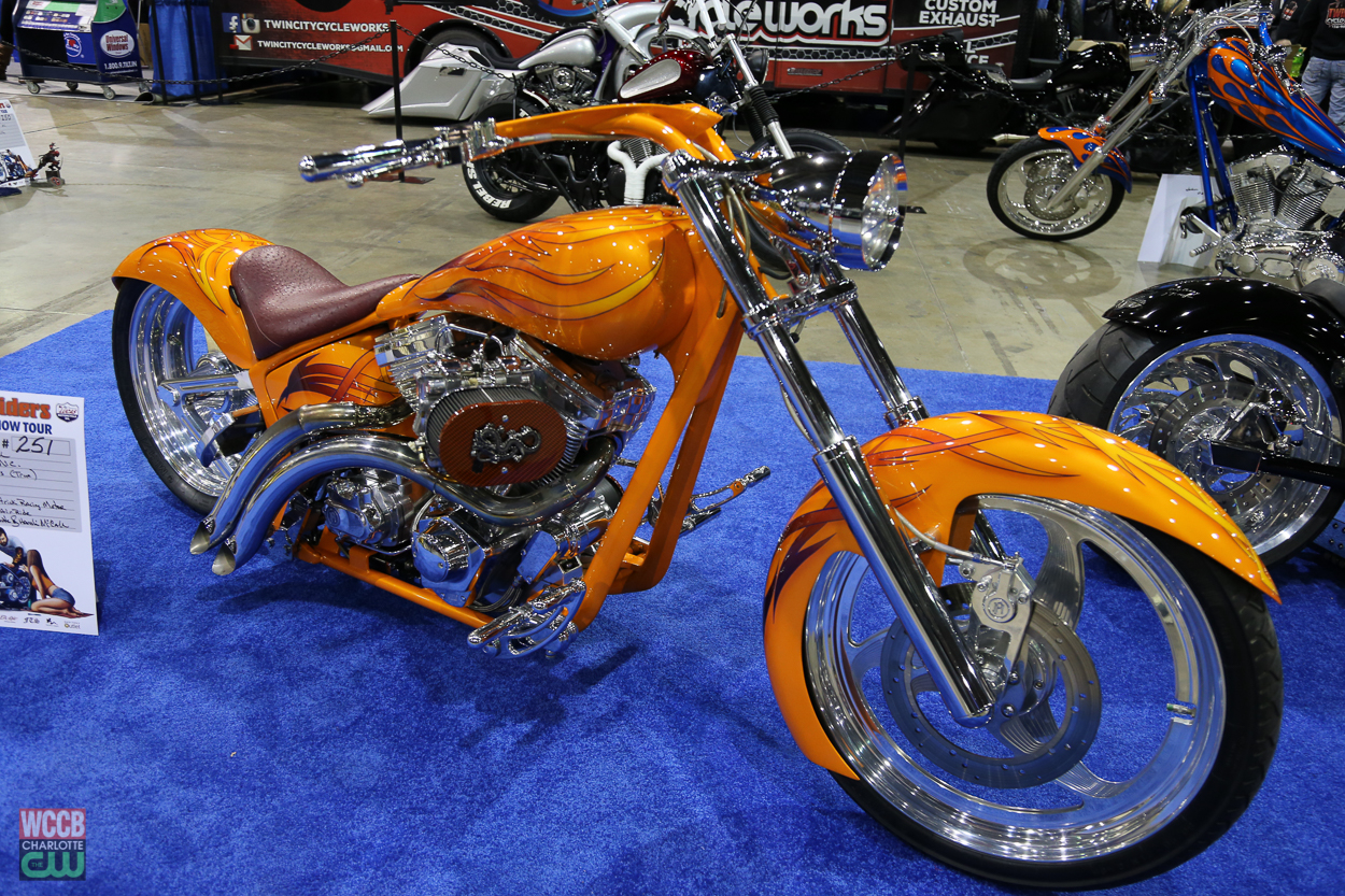 Easyriders Bike Show 2019 24 - WCCB Charlotte