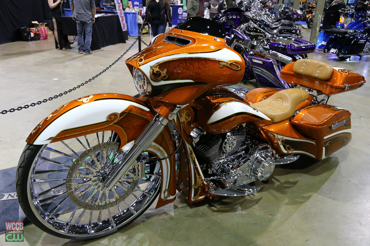 Easyriders Bike Show 2019 30 - WCCB Charlotte