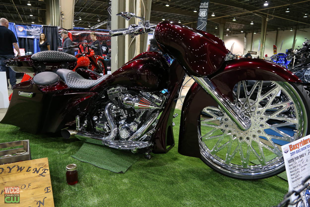 Easyriders Bike Show 2019 36 - WCCB Charlotte