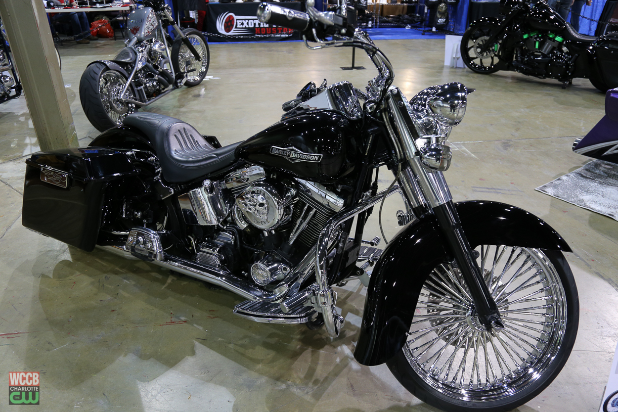 Easyriders Bike Show 2019 37 - WCCB Charlotte's CW