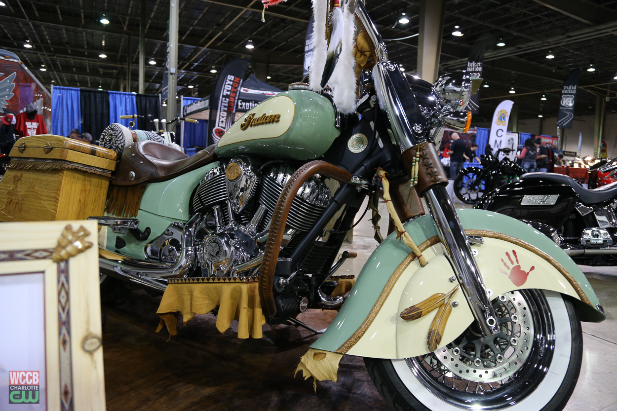 Easyriders Bike Show 2019 39 - WCCB Charlotte