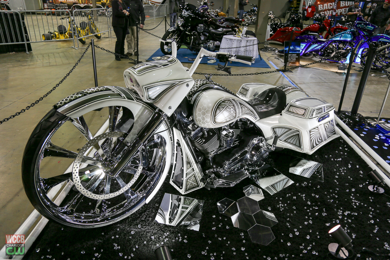 Easyriders Bike Show 2019 42 - WCCB Charlotte