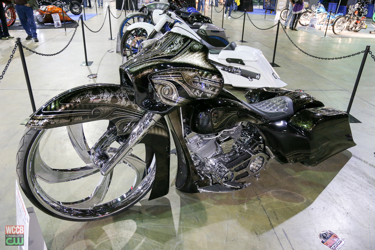 Easyriders Bike Show 2019 44 - WCCB Charlotte