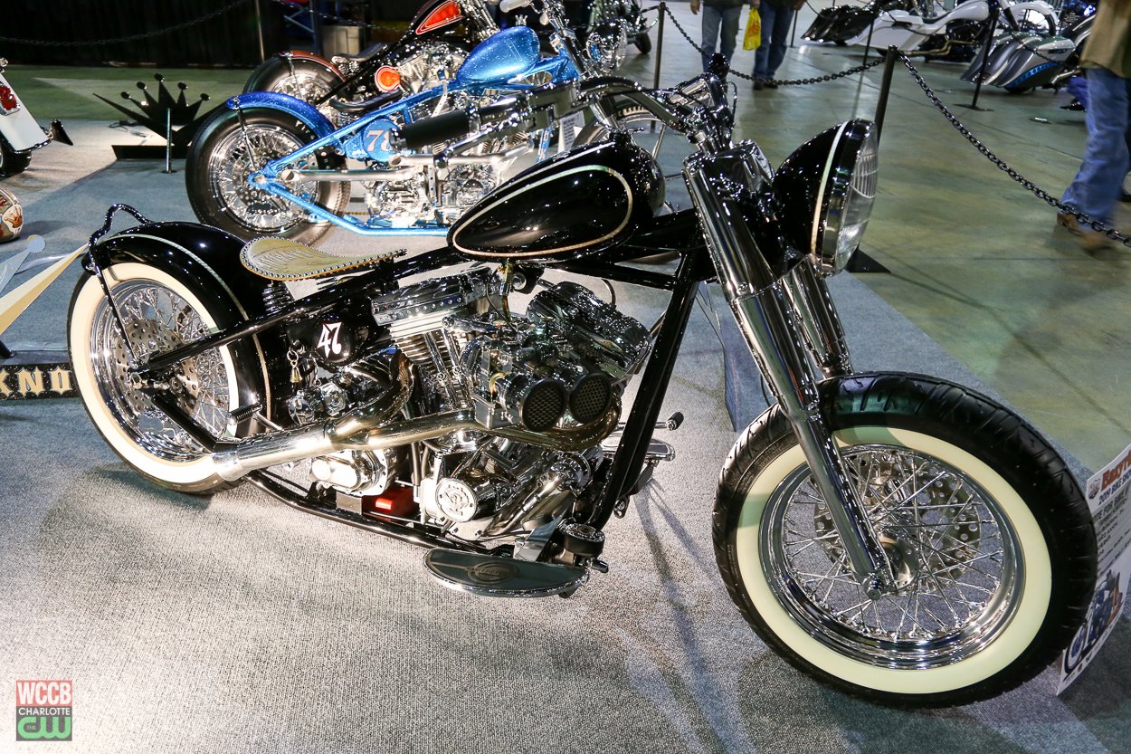 Easyriders Bike Show 2019 47 - WCCB Charlotte's CW