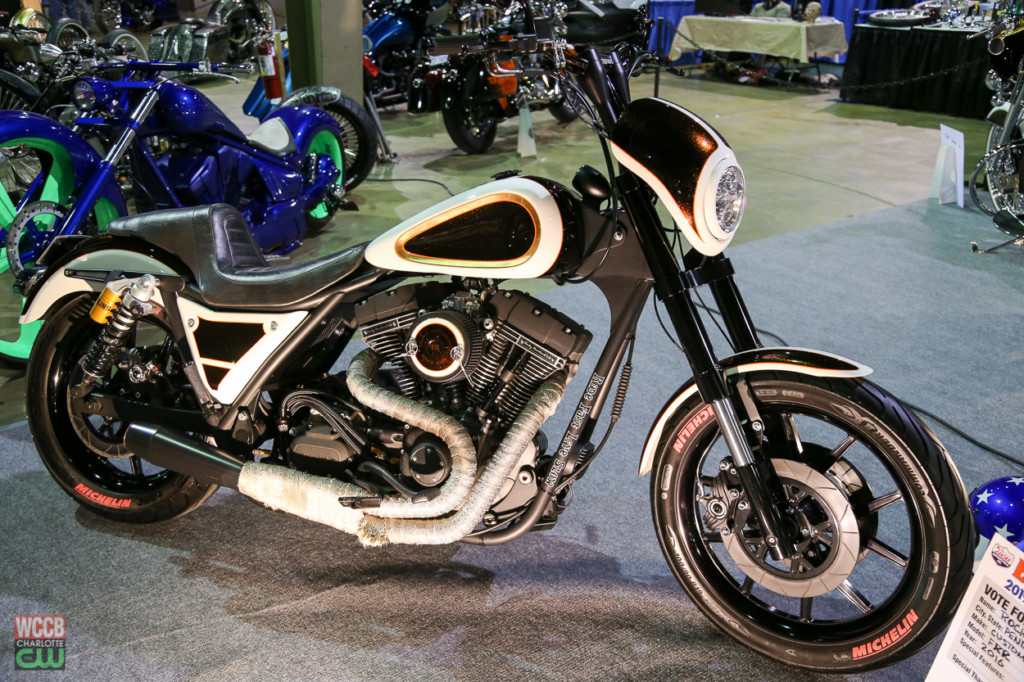 Easyriders Bike Show 2019 48 - WCCB Charlotte's CW