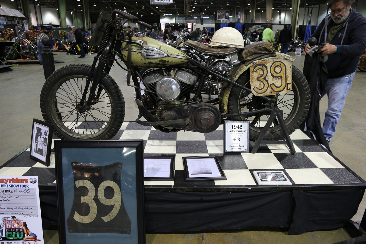 Easyriders Bike Show 2019 5 - WCCB Charlotte