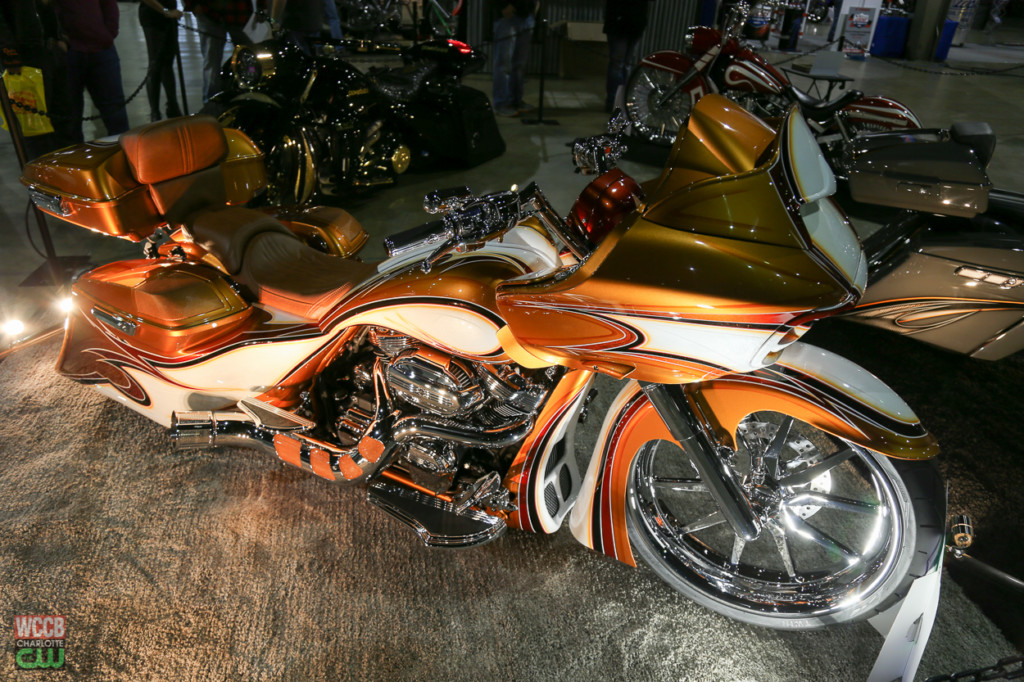 Easyriders Bike Show 2019 59 - WCCB Charlotte's CW