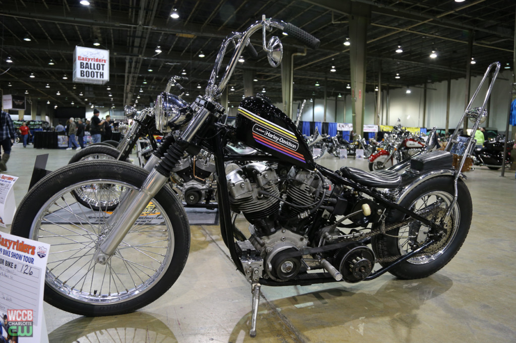 Easyriders Bike Show 2019 7 - WCCB Charlotte