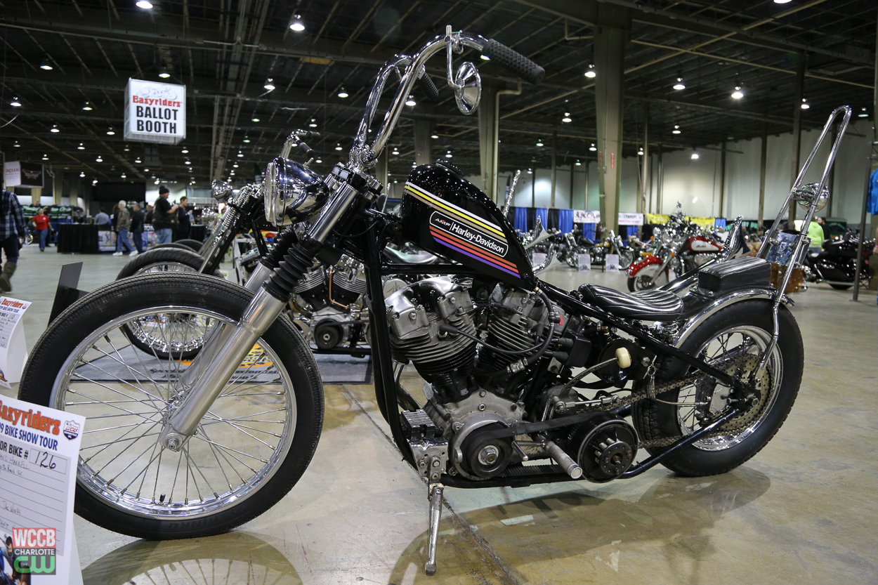 Easyriders Bike Show 2019 7 - WCCB Charlotte
