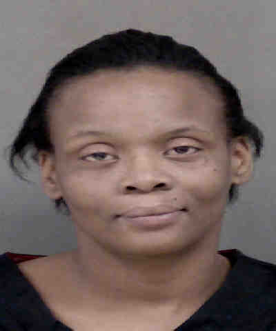 Erica Crowder Driving While Impaired Child Abuse - WCCB Charlotte