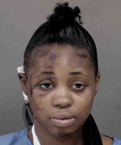 Felicia Coffey Extradition Or Fugitive Other State - WCCB Charlotte