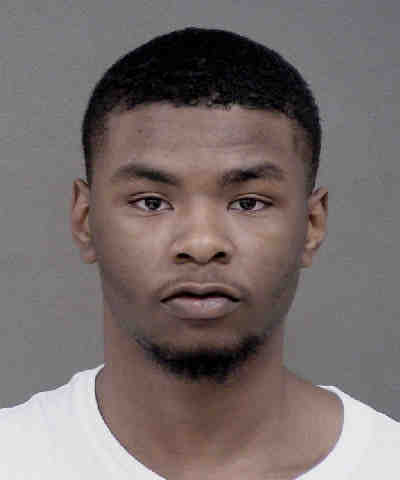 Frederick Johnson Assault On A Female - WCCB Charlotte's CW