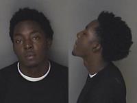 Isaiah McDowell Possess Controlled Substance - WCCB Charlotte's CW