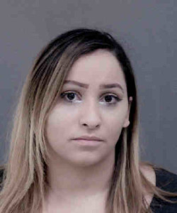 Ivania Astrid Rodriguez Simple Assault - WCCB Charlotte