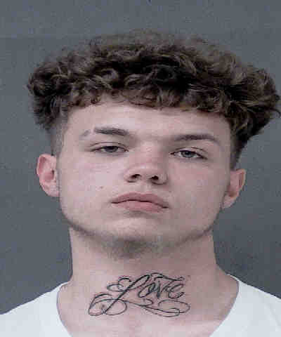 Jacob McLeod Probation Violation - WCCB Charlotte's CW