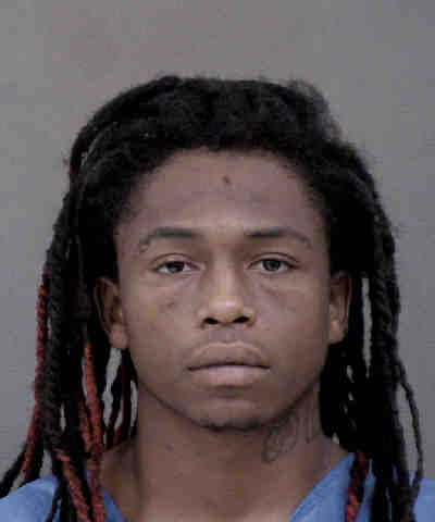 Jamario Clinton Reckless Driving To Endanger Resisting Public Officer ...
