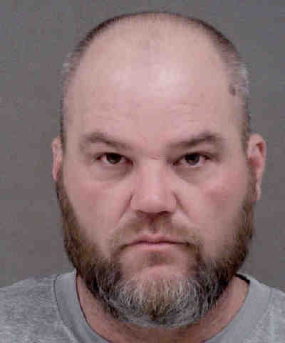 James Mellor Possession Of Cocaine - WCCB Charlotte