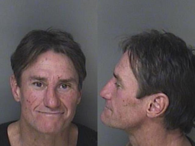 Jeremy Phillips Breaking And Or Entering Resisting Public Officer ...