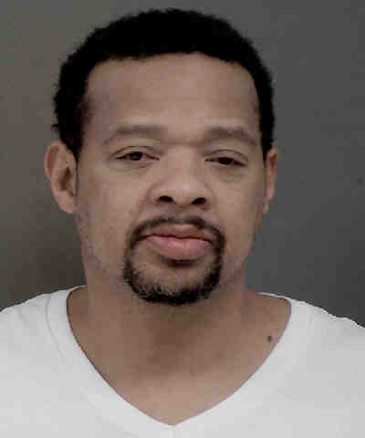 Jerome Lewis Assault On A Female Assault With A Deadly Weapon ...