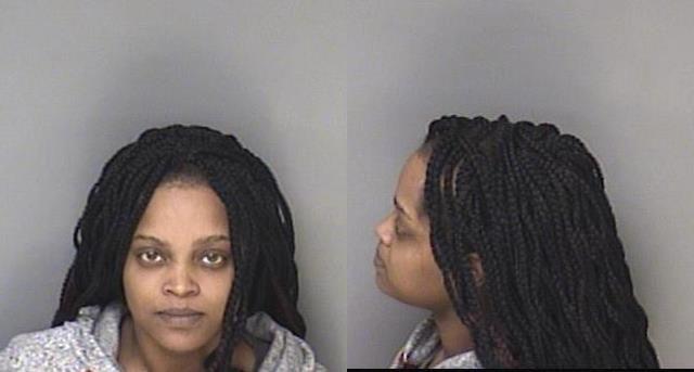 Jessica Adams Failure To Appear - WCCB Charlotte