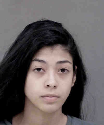 Jessica Escobar Driving While Impaired - WCCB Charlotte's CW