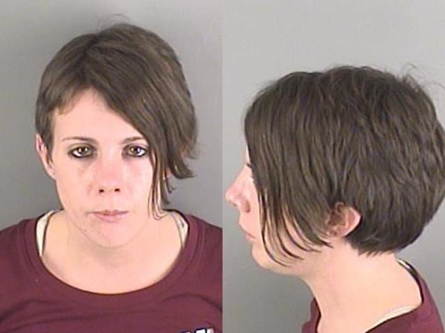 Jessica Foster Failure To Comply - WCCB Charlotte