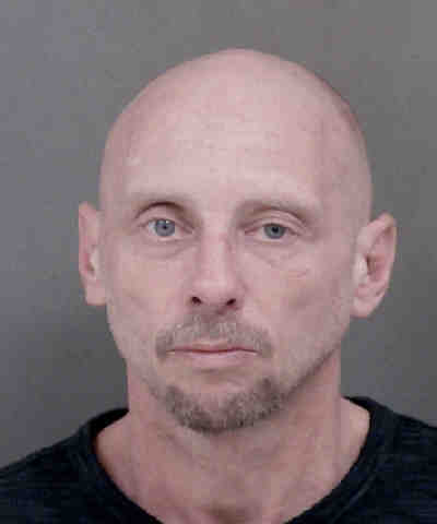 John Mazzullo Probation Violation Resisting Public Officer - WCCB Charlotte
