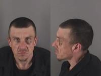 Jonathan Elmore Possession Of Meth - WCCB Charlotte