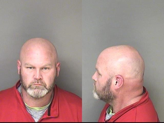 Jonathan Ryall Failure To Appear - WCCB Charlotte's CW