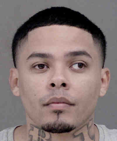 Joseph Cruz Breaking And Entering Probation Violation - WCCB Charlotte