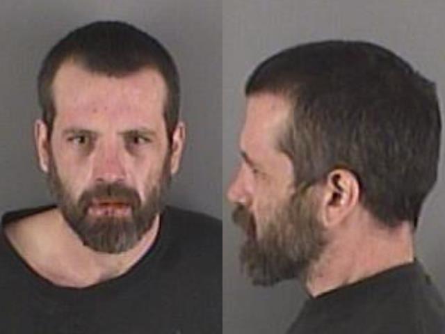 Joseph Dixon Simple Assault - WCCB Charlotte's CW