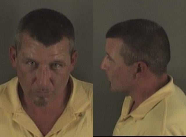 Joshua Barfield Assault And Battery - WCCB Charlotte's CW